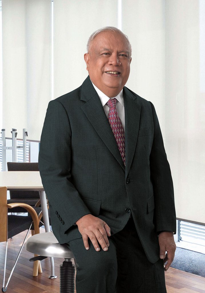 ATTY. IGNACIO S. SAPALO - SVBB Law Offices